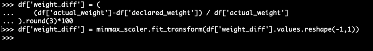 How To Clean Machine Learning Datasets Using Pandas Activestate