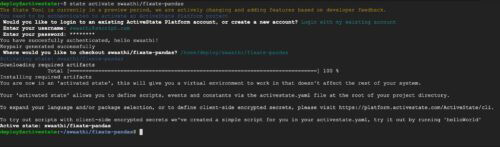 How to Clean Machine Learning Datasets Using Pandas - ActiveState