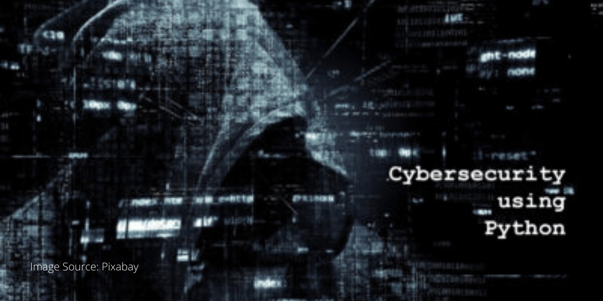 Using Python For Cybersecurity Testing Activestate