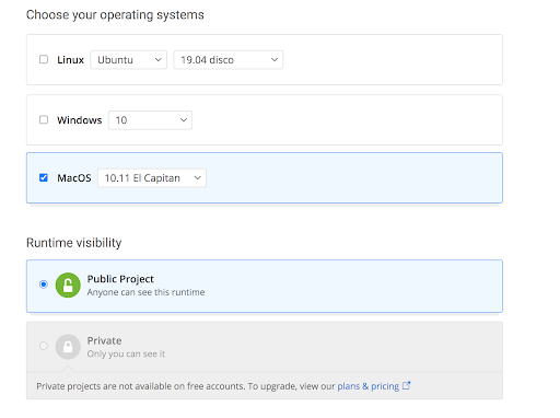 How to build a custom ActivePython environment - ActiveState
