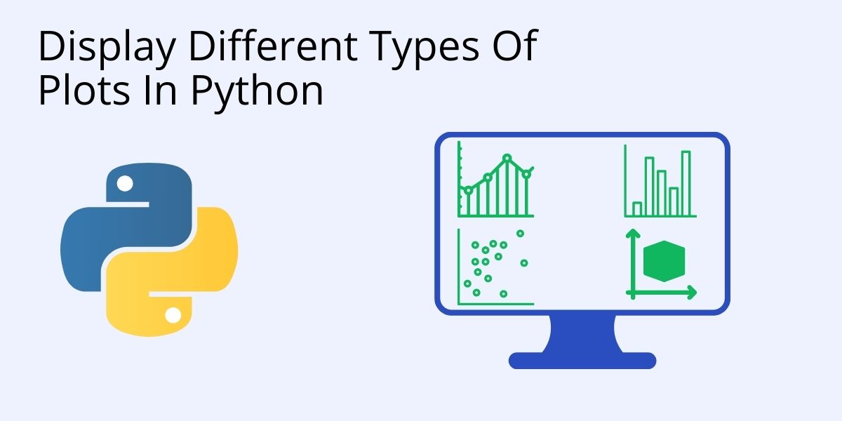 What Is Matplotlib In Python How To Use It For Plotting 52 Off