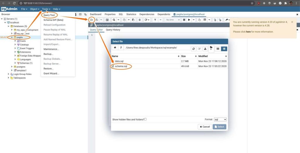 Top 10 SQL Commands Every Developer Needs to Know