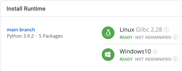 How to build a Twitter Bot to make posts directly from Slack using Python