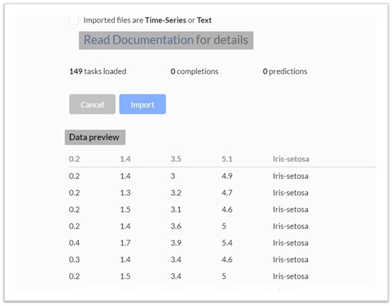 How To Label Data For Machine Learning In Python Activestate
