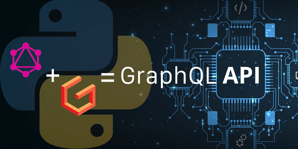 How To Build A Graphql Server In Python With Graphene